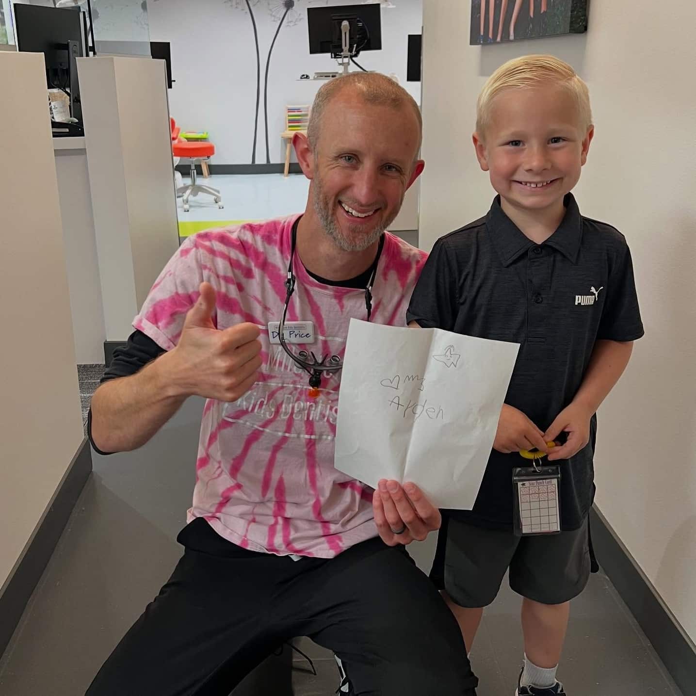 Meet The Doctors | Milestone Kids Dentistry