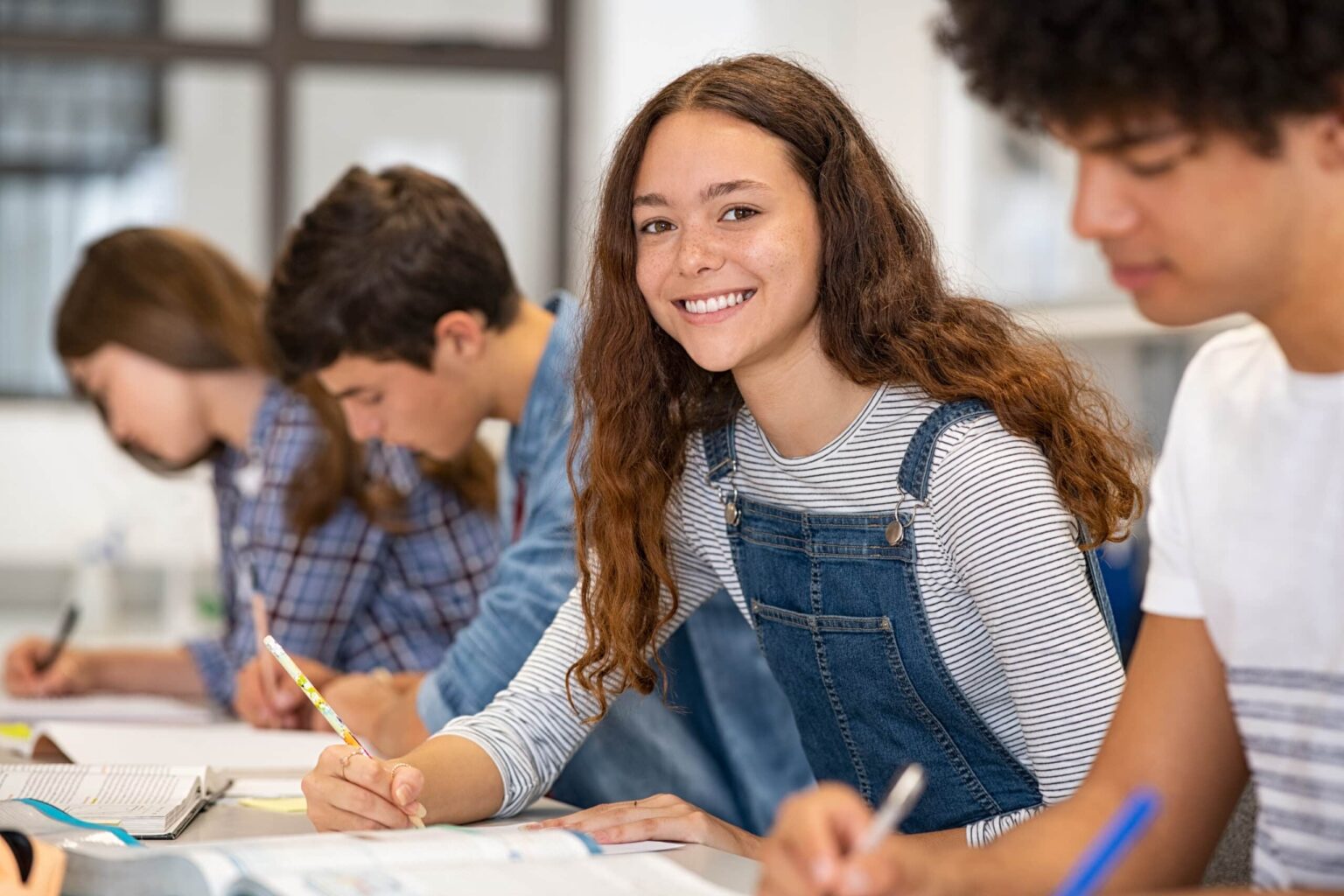 Ages 10-14 – – Milestone Kids Dentistry