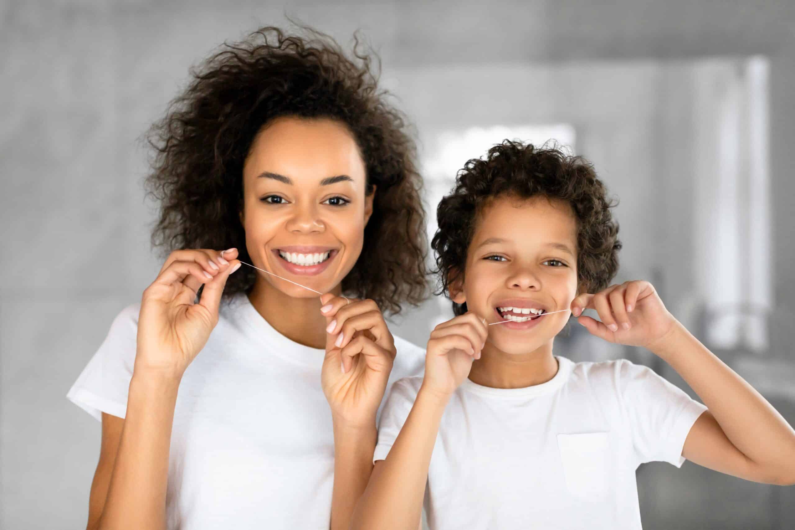 Helpful Parent Tips — Milestone Kids Dentistry